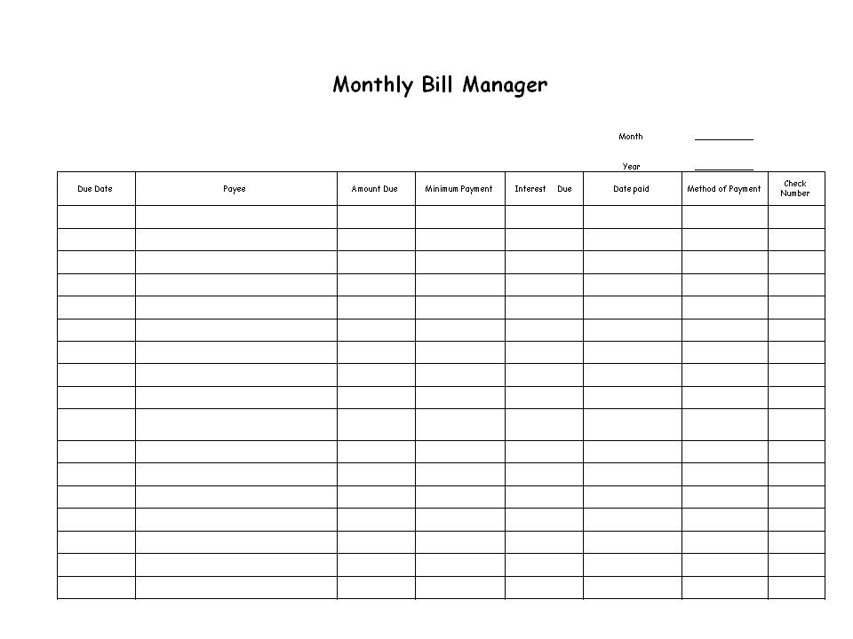 Bill Paying Archives Ellen s Blog Professional Organizing For Bill Paying Archives Ellen s Blog Professional Organizing For